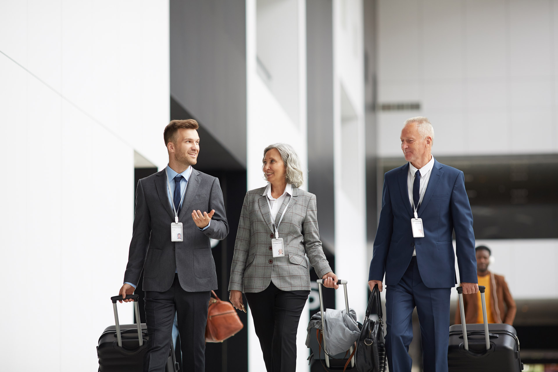 Demo Post - Airport VIP Services